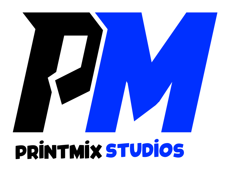 PrintMix Studios